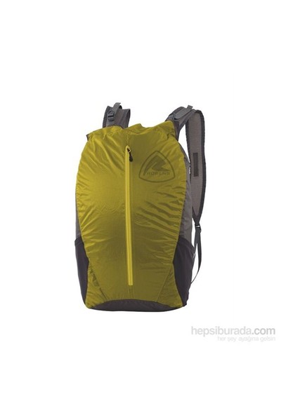 Robens Zip Dry Pack Light Olive Sırt Çantası RBN370008 Robens Zip Dry Pack Light Olive Sırt Çantası RBN370008