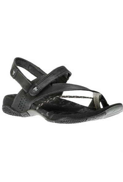 Merrell Siena Ayakkabı J36420 / Black - 41