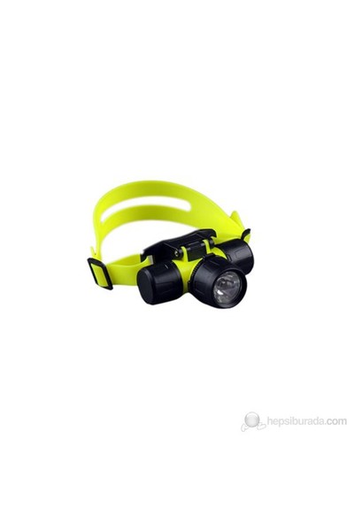 CFL S.A 101 2 Kademeli Su Altı Kafa Feneri 80148