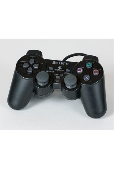 Sony PS2 Dual Shock Analog Controller Sony PS2 Dual Shock Analog Controller