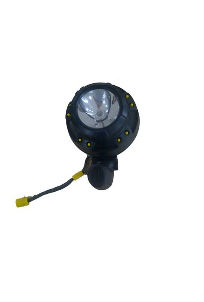 Square Model93 Sualtı El Fenerı