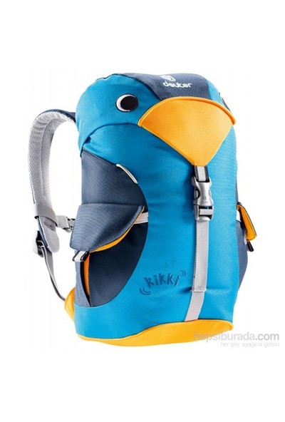 Deuter Kıkkı Cocuk Sırt Cantası (36093.331)