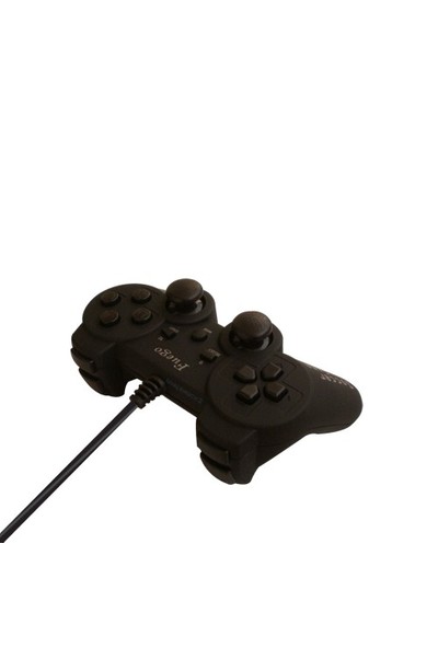 Fuego Fg-128 Ps2 Gamepad