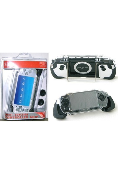 Psp 2 in 1 Grip