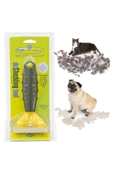 Süper Tüy Tarağı Furminator