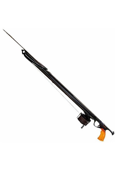 Apnea Amarok Açık Kafa 105'Lik Zıpkın