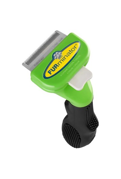 Furminator Uzun Tüylü Köpekler için Tüy Toplayıcı S (Küçük) Furminator Uzun Tüylü Köpekler için Tüy Toplayıcı S (Küçük)