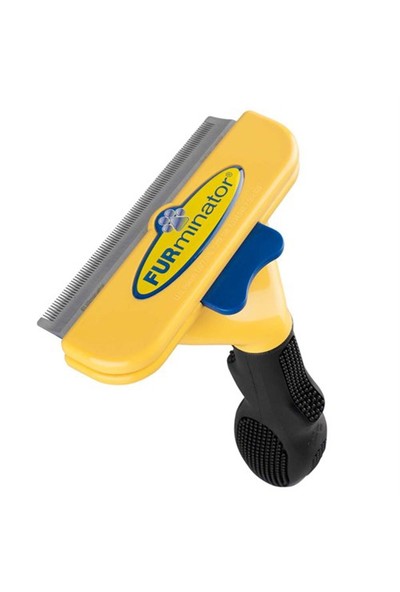 Furminator Kısa Tüylü Köpekler İçin Tüy Toplayıcı L (Büyük) Furminator Kısa Tüylü Köpekler İçin Tüy Toplayıcı L (Büyük)