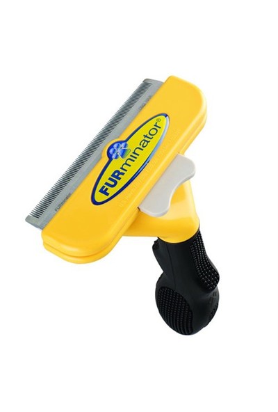 Furminator Uzun Tüylü Köpekler İçin Tüy Toplayıcı L (Büyük) Furminator Uzun Tüylü Köpekler İçin Tüy Toplayıcı L (Büyük)