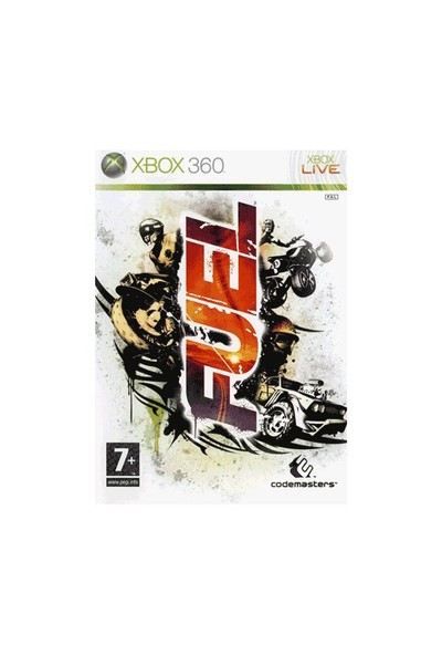 Fuel Xbox