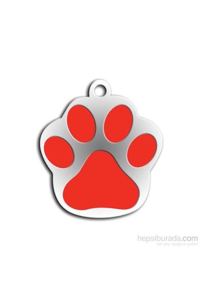 Dalis Pet Tag - Mineli Seri Pati Küçük Künye (İsimlik)