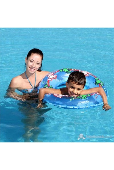 Altis A-620 Oyuncak Desenli Simit