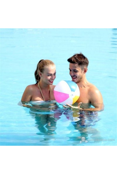 Altis A-725 Renkli Deniz Topu