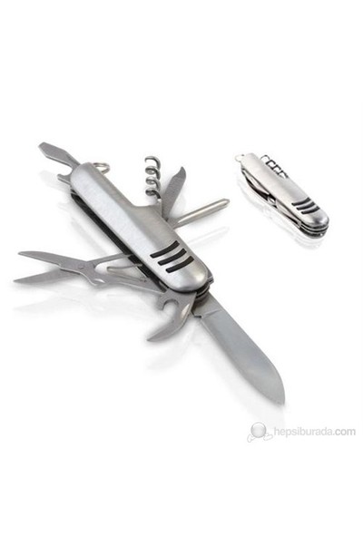 Odesa Çok Fonksiyonlu Inox Çakı