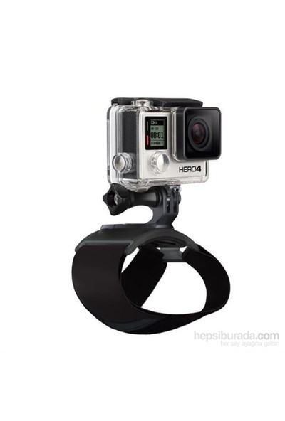 Gopro Vücut Bağlantı Bandı (El, Bilek, Kol, Bacak İçin) 5Gpr/Ahwbm-001 Gopro Vücut Bağlantı Bandı (El, Bilek, Kol, Bacak İçin) 5Gpr/Ahwbm-001