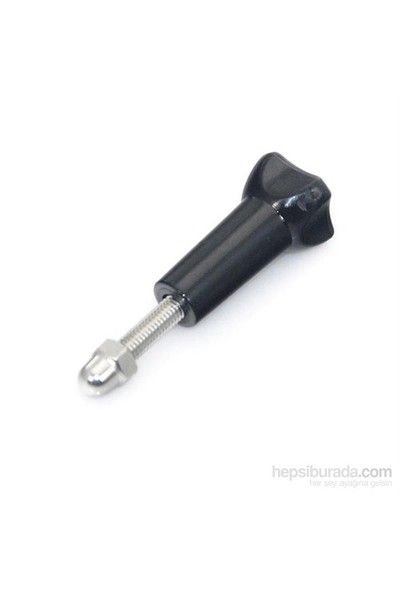 Trx-Pro Gopro Hero 2 3 3+ 4 Uzun Boy Sabitleme Vidası Trx-Pro Gopro Hero 2 3 3+ 4 Uzun Boy Sabitleme Vidası