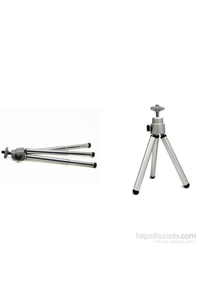 Trx-Pro Gopro Hero 2 3 3+ 4 Mini Tripod Trx-Pro Gopro Hero 2 3 3+ 4 Mini Tripod