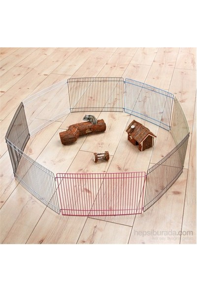 Trixie Hamster Oyun Bahçesi