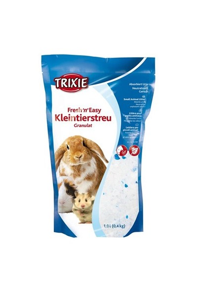 Trixie Kemirgen Slica Tuvalet Kumu 1Lt.