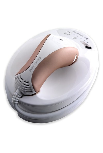 Remington IPL6000 i-LIGHT Pro, Professional Laser Epilasyon