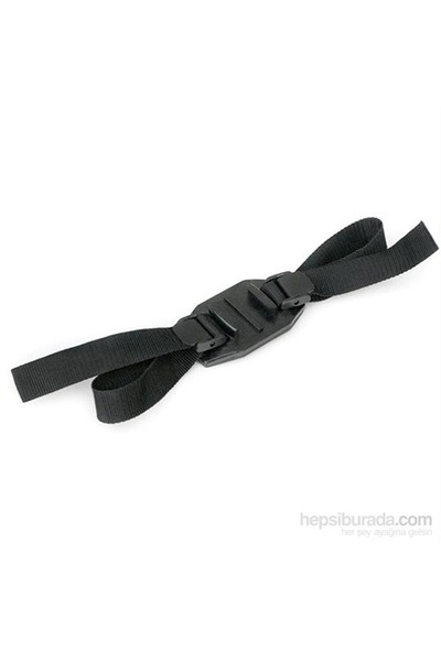 Trx-Pro Gopro Hero 3 3+ 4 Kask Bandı Trx-Pro Gopro Hero 3 3+ 4 Kask Bandı