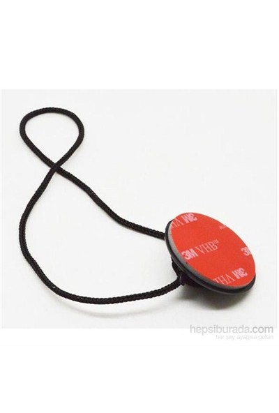 Trx-Pro Gopro Hero 2 3 3+ 4, Güvenli Bağlantı Yapışkanı Ve İpi