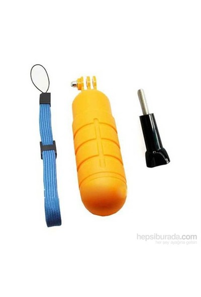 Trx-Pro Gopro Hero 2 3 3+ 4, Batmaz Şamandıra Monopod