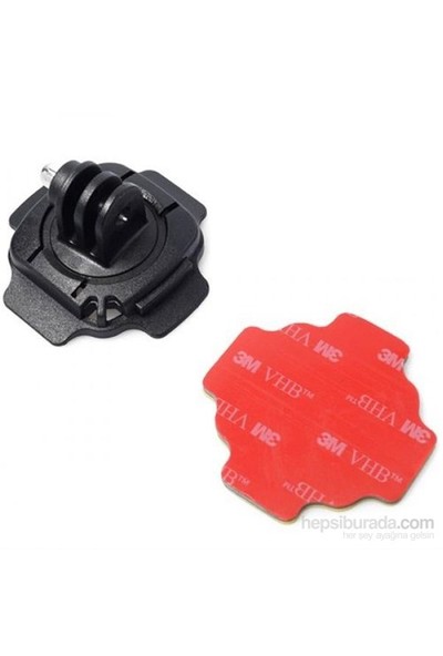 Trx-Pro Gopro Hero 2 3 3+ 4 360 Derece Dönen Aparat Trx-Pro Gopro Hero 2 3 3+ 4 360 Derece Dönen Aparat