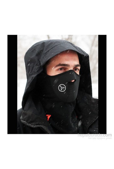 Takıcadde Kayak Kar Snowboard Polar Extreme Maske Takıcadde Kayak Kar Snowboard Polar Extreme Maske
