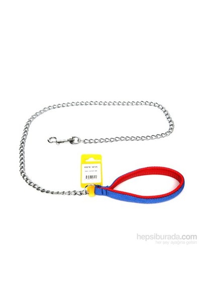 Slsa Uzatma Zincir 3Mm*120 Cm