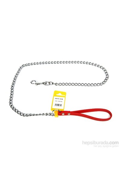 Slsb Uzatma Zincir 3Mm*120 Cm