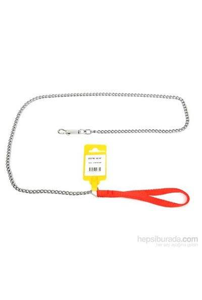 Slsc Uzatma Zincir 2Mm*120 Cm