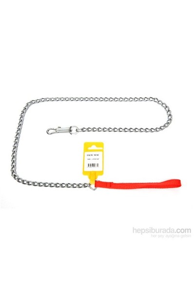 Slsc Uzatma Zincir 3Mm*120 Cm