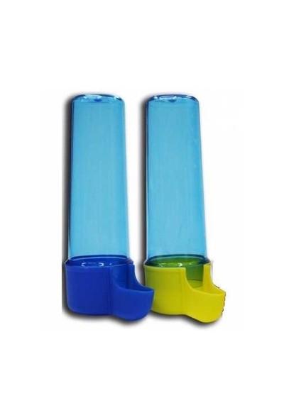 Ti-Sert Kanarya Suluğu Ti-Sert Kanarya Suluğu