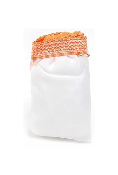 Anka Kafes Tülü Altı Kapalı Salma Kafesler İçin Extra Büyük