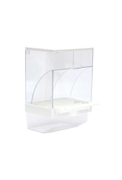 Anka Elekli (Akıllı) Yemlik Km068