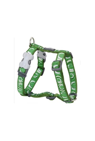 Reddingo Circadelic Desenli Yeşil Köpek Göğüs Tasması 15 Mm Reddingo Circadelic Desenli Yeşil Köpek Göğüs Tasması 15 Mm