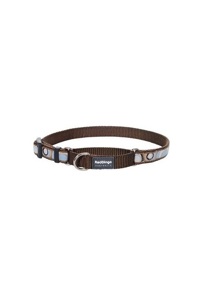 Reddingo Circadelic Kahverengi Boyun Eğitim Tasması 20 Mm Reddingo Circadelic Kahverengi Boyun Eğitim Tasması 20 Mm