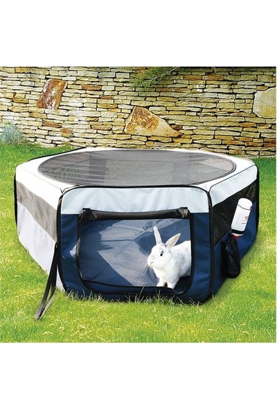 Trixie Küçük Petler İçin Oyun Alanı, Ø90×40Cm Trixie Küçük Petler İçin Oyun Alanı, Ø90×40Cm