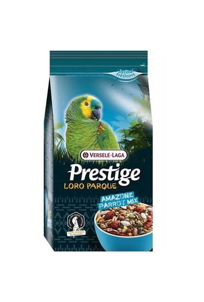 Versele Laga Amazon Parrot Mix 1 Kg Versele Laga Amazon Parrot Mix 1 Kg