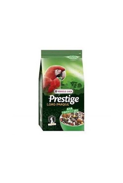 Versele Laga Prestige Loro Parque Ara Karışık Papağan Yemi 2 Kg 9591