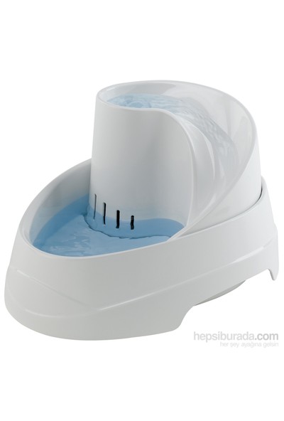 Ferplast Vega Selale Otomatik Kedi Su Kabı