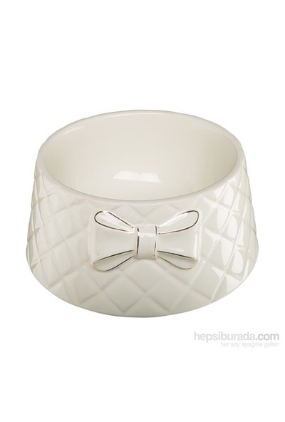 Ferplast Gemma Porselen Mama Kabı Kedi Köpek İçin