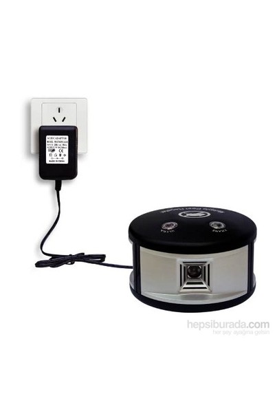 Fare Haşere Kovucu 360 Derece Profesyonel 500 M2 Fare Haşere Kovucu 360 Derece Profesyonel 500 M2