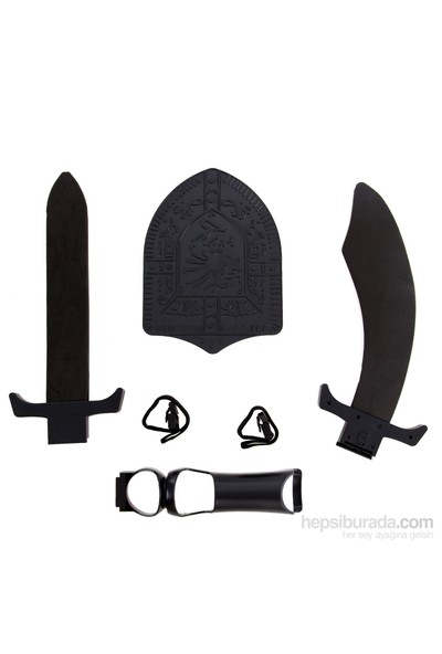 Kontorland PS3 Move 5 in 1 Combat Pack Kontorland PS3 Move 5 in 1 Combat Pack