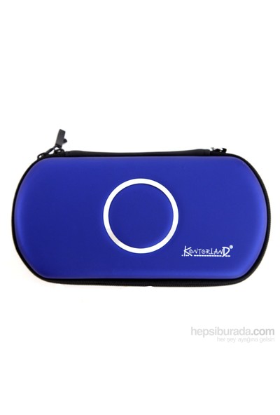 Kontorland PSP Carry Bag Kontorland PSP Carry Bag