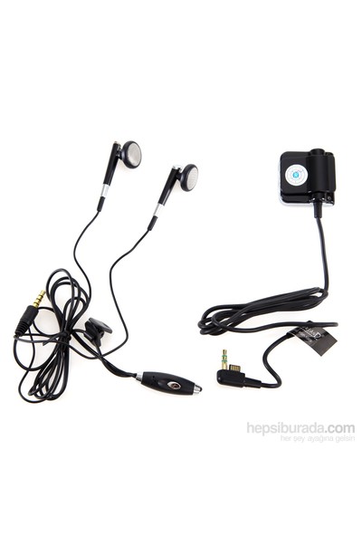 Kontorland PSP Kumandalı Kulaklık