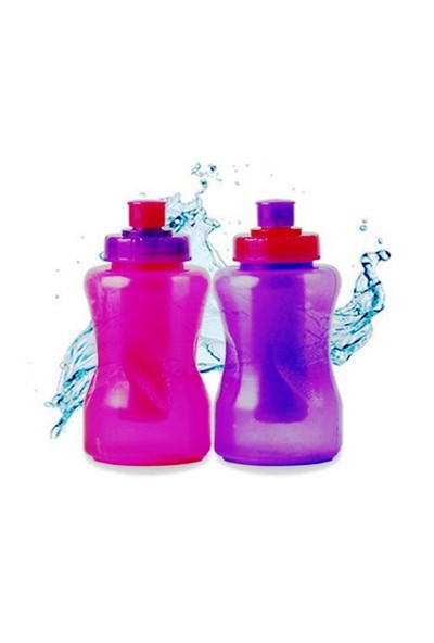 Coolgear 11 Oz Teardrop - 2 Pack 