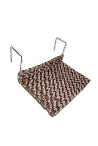 Kediler İçin Kalorifer Askılı Yatak Kediler İçin Kalorifer Askılı Yatak