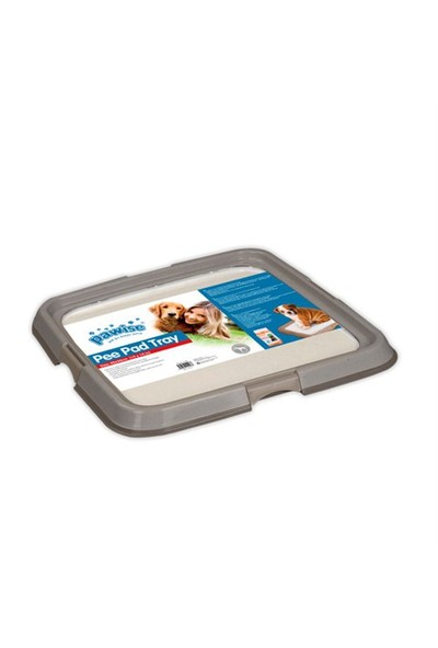 Pawise Köpek Tuvalet Ped Kabı 60X60